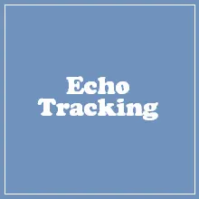 Echo Tracking — Pragmasoft